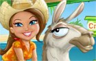 Juegos de Vestir Ranch Rush